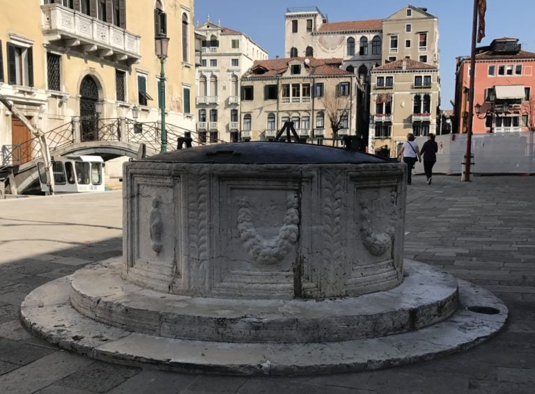 Building Venice, the floating city - Story at Every Corner