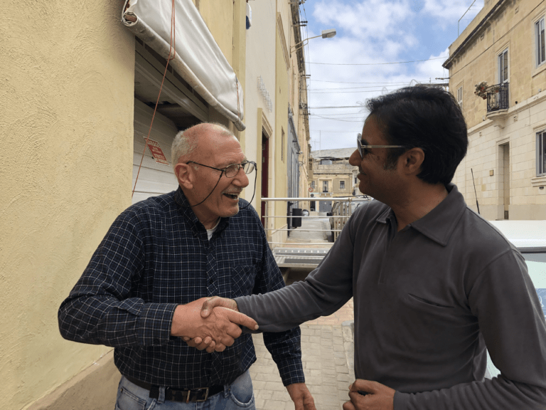 Stories of the wonderful People and Cultures of Malta - Story at Every ...