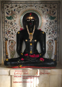 All About Kulpakji Jain Tirth near Hyderabad - Story at Every Corner