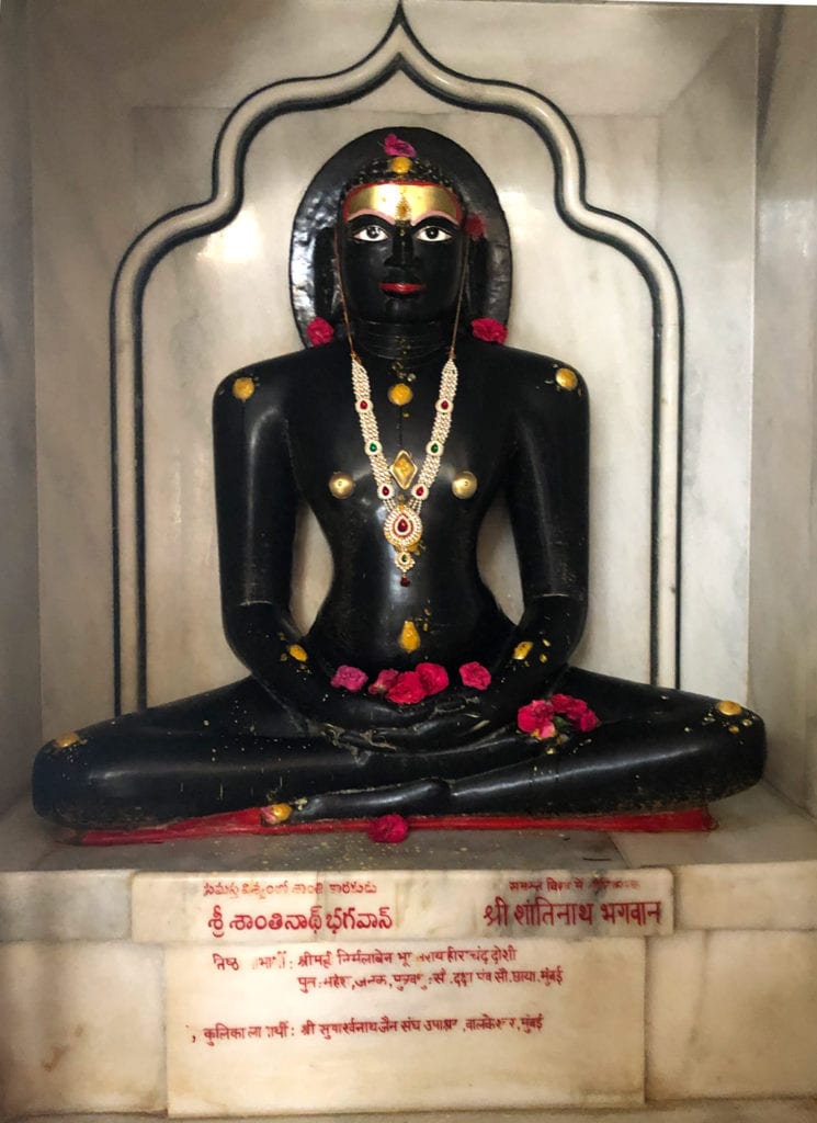 All About Kulpakji Jain Tirth near Hyderabad - Story at Every Corner