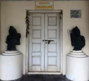 All About Kulpakji Jain Tirth near Hyderabad - Story at Every Corner