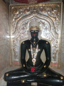 All About Kulpakji Jain Tirth near Hyderabad - Story at Every Corner