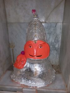 All About Kulpakji Jain Tirth near Hyderabad - Story at Every Corner