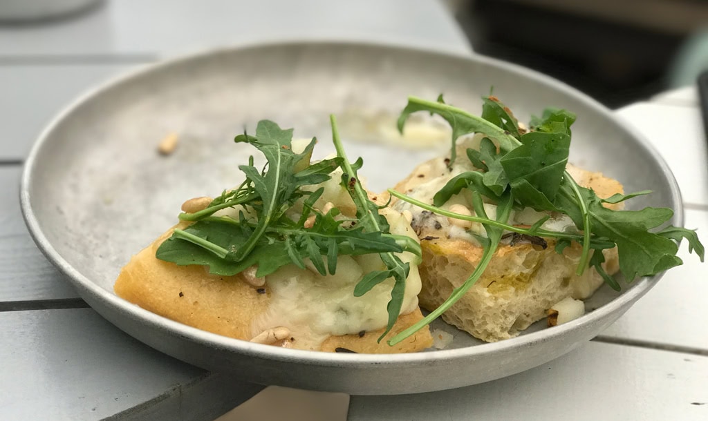 15 Authentic Italian Vegetarian Dishes You'll Love - Story at Every Corner