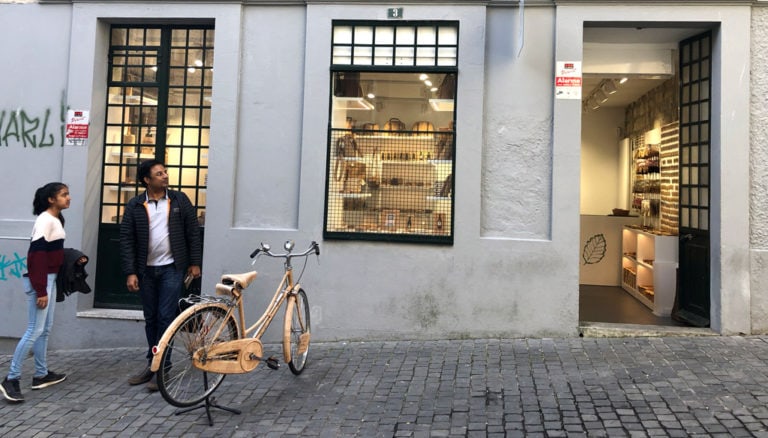All About Famous Portuguese Cork & How to Buy the Best - Sustainable ...
