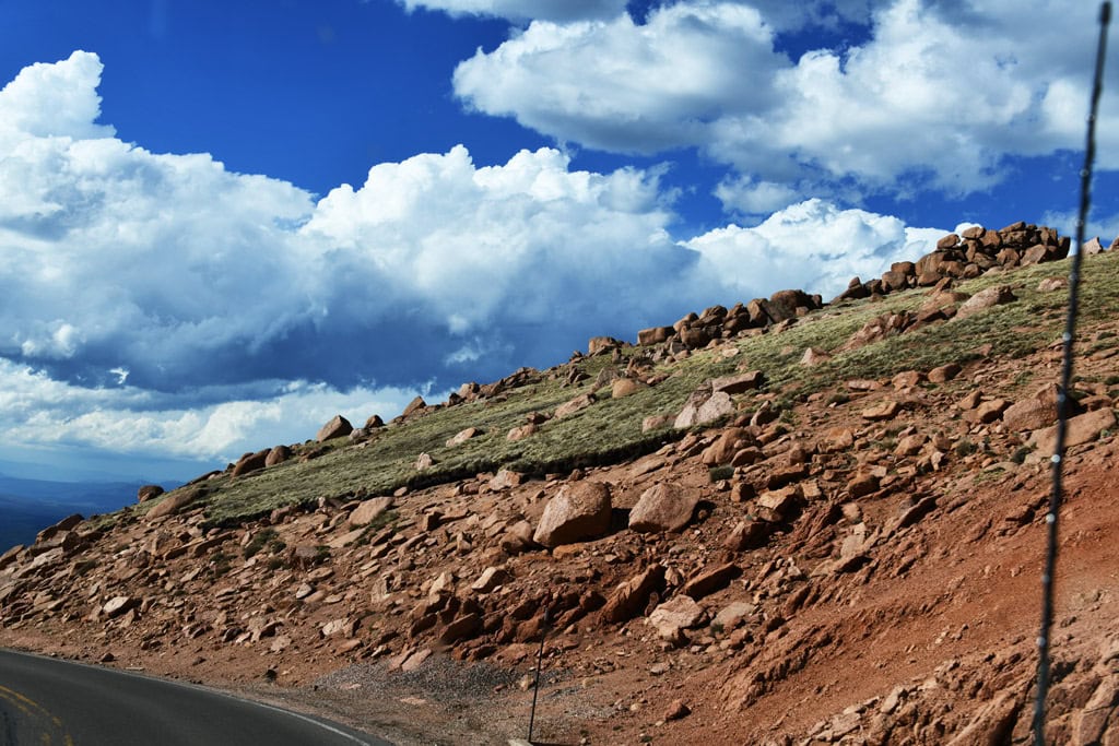 How to Drive or Hike Pikes Peak, America's Exhilarating Mountain ...