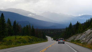 A Photo Essay of the World Famous "Banff to Jasper" Drive - Story at ...