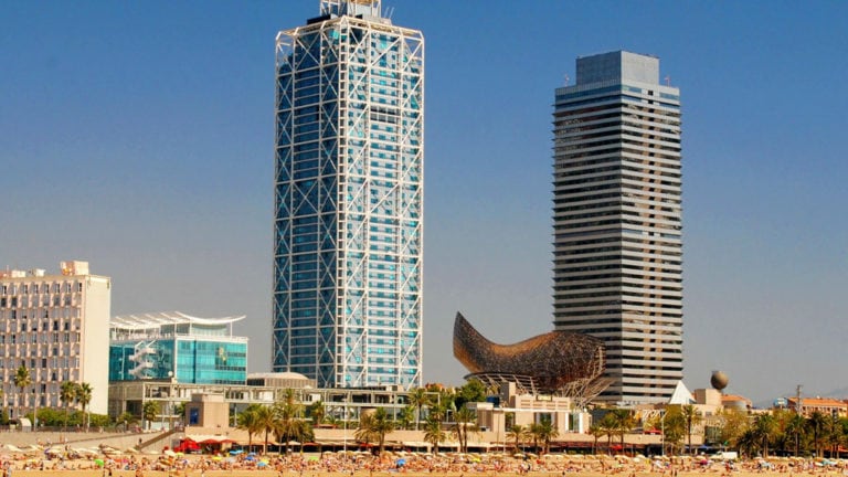 25 Famous Monuments of Barcelona - Spain's Top Architectural Gems ...