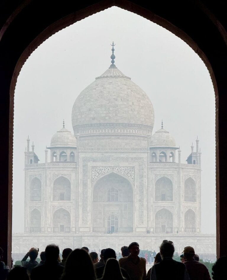 Tips to Visit the Taj Mahal: What I Learned After 3 Visits - Story at ...