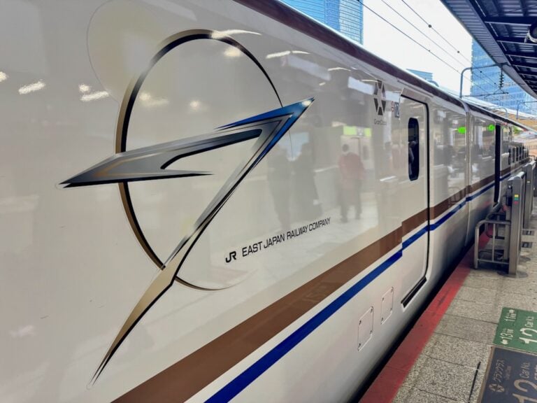 Is the JR Pass Worth It? What I learned from 9 Shinkansen Day Trips ...