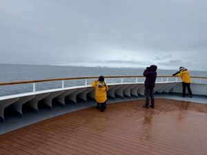 Drake Passage Guide: Everything You Need to Know About the World's Most ...